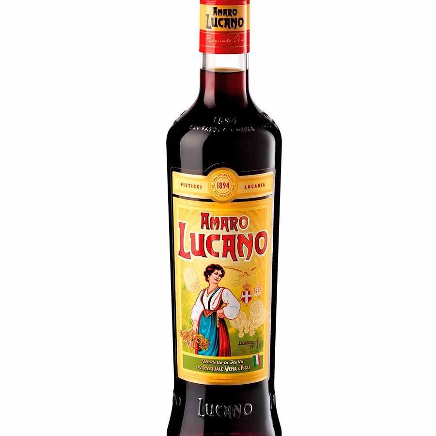 Aguardiente Cellini Grappa Cru – DINSA